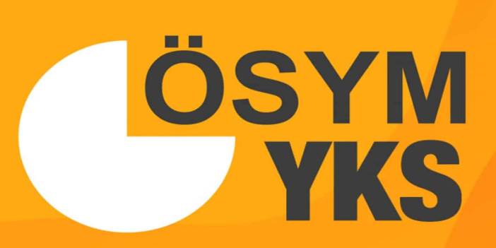 2025 YKS Ne Zaman, Kaç Dakika Sürüyor? TYT, AYT, YDT Kaç Soru? Saat ...