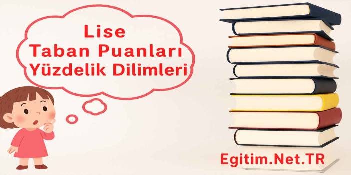 Yusuf Ziya Öner Fen Lisesi 2025 Taban Puanı Açıklandı! Antalya’nın ...