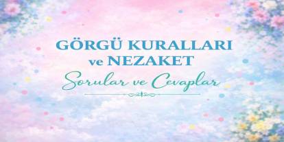 Görgü Kuralları ve Nezaket 1. Ders Kitabı Cevapları: Sayfa 18 Etkinlik ...